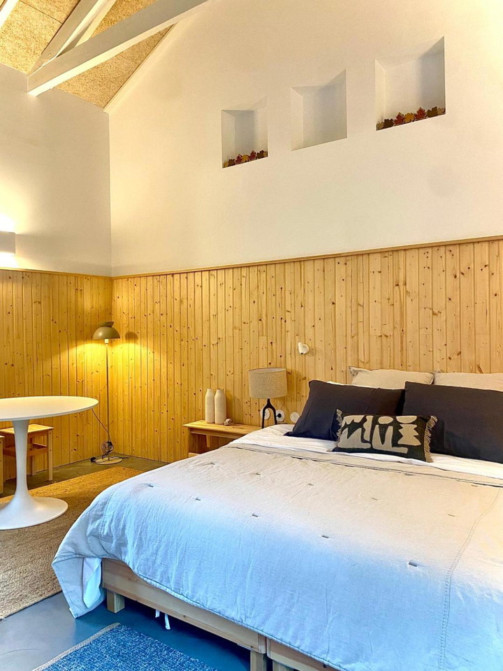 Vumba Agroturismo -