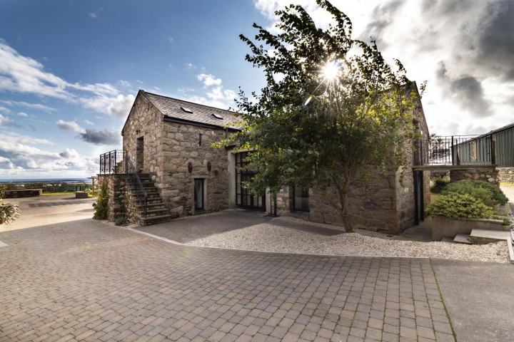 Grenaby Estates - Isle of Man