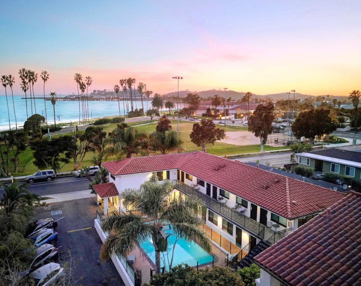 Blue Sands Inn, A Kirkwood Collection Hotel - Santa Barbara, CA