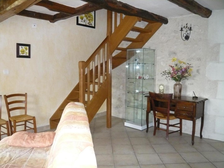 La Grange De Candé - Ballan-Miré
