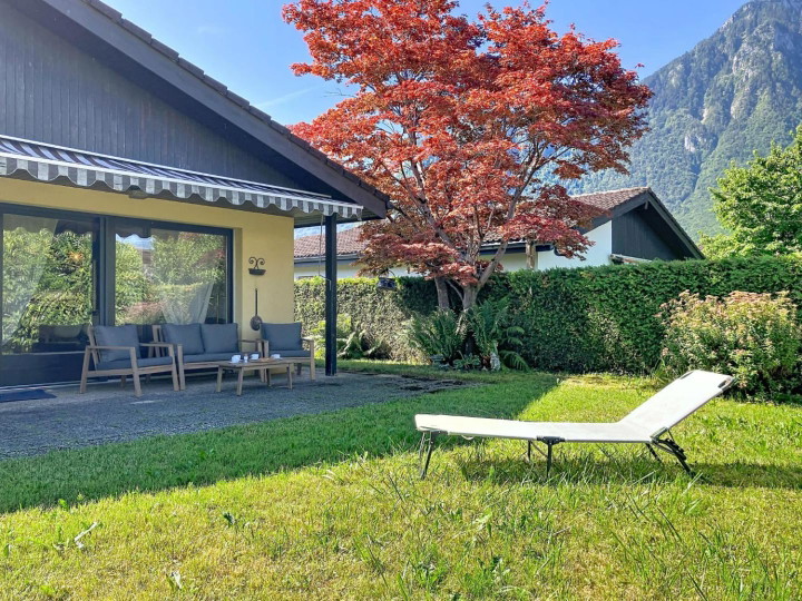 Holiday Home Dorenavant By Interhome - Lausanne