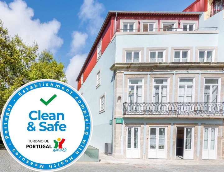 Blue House Porto Apartments - Vila Nova de Gaia