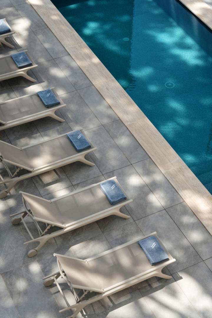 View Place & Spa - Loreto