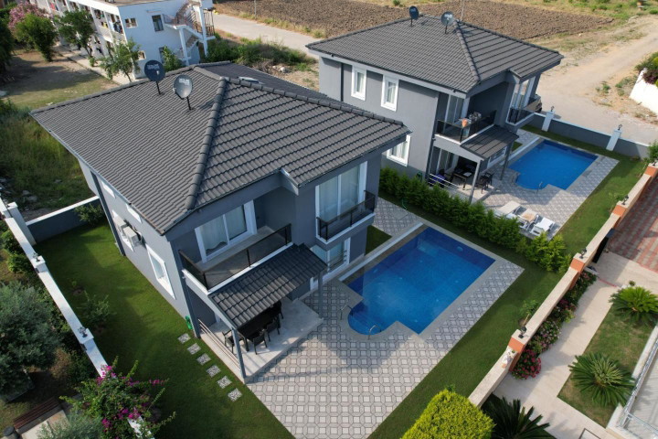 Bliss Villa - Turkey