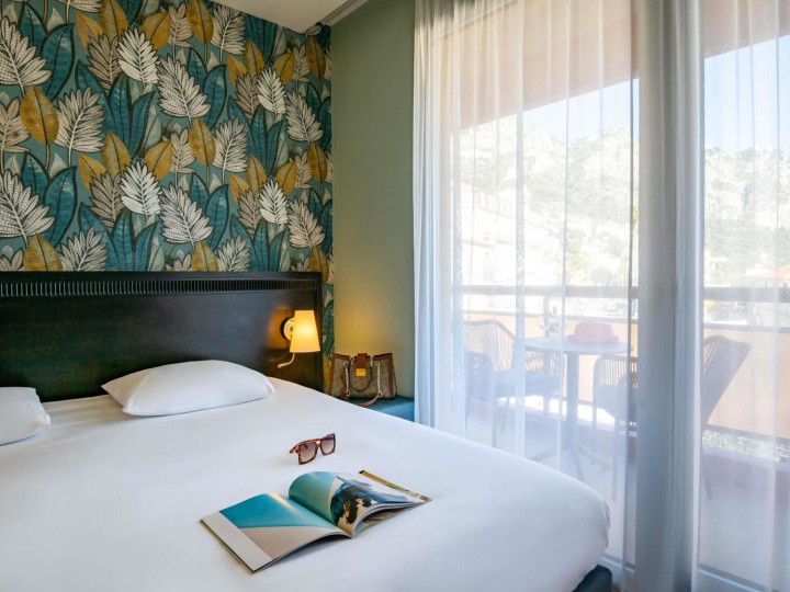 Ibis Styles Beaulieu Sur Mer - La Turbie