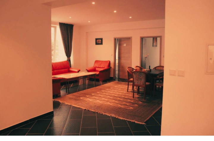 Ena Hotel Apartments Hannover Messe - Hannover