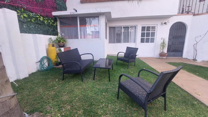 Moshitos Room - Cuernavaca