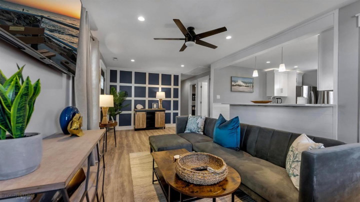 Newly Renovated 3 Br Condo W/ High-end Finish! - Sea Isle City, NJ