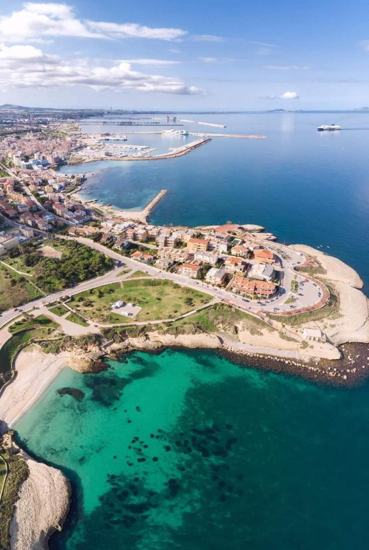 La Fiorita Di Ameliè - Sassari
