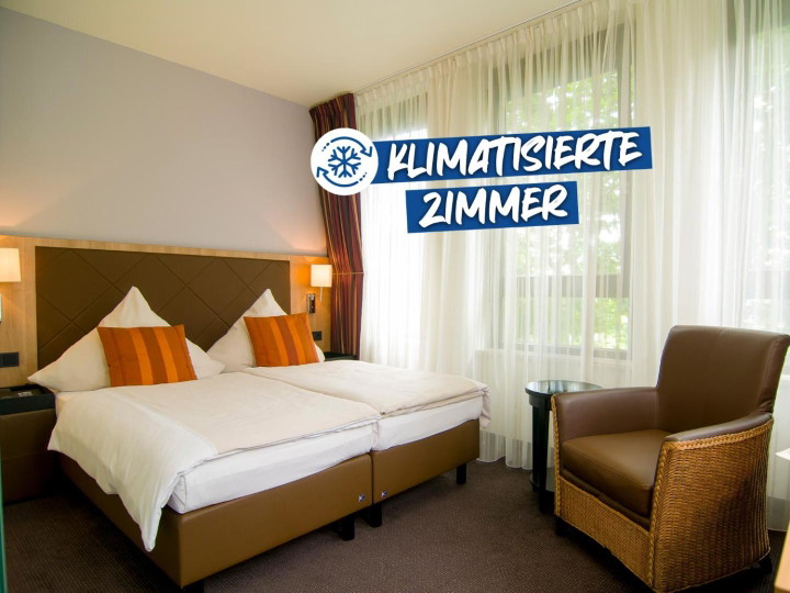 Achat Hotel München Süd - Munich