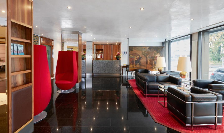 Living Hotel Düsseldorf - Erkrath