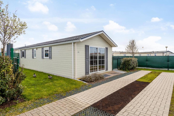 Park Haerendycke Seacottage 4223 - Blankenberge