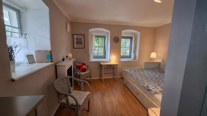 Teljesen Felszerelt Kis Ház, Saját Udvarral :) - Notre Petite Maison - Pécs