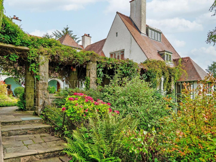 The Giddy Limit Cottage - Ukc10039 - Dundee