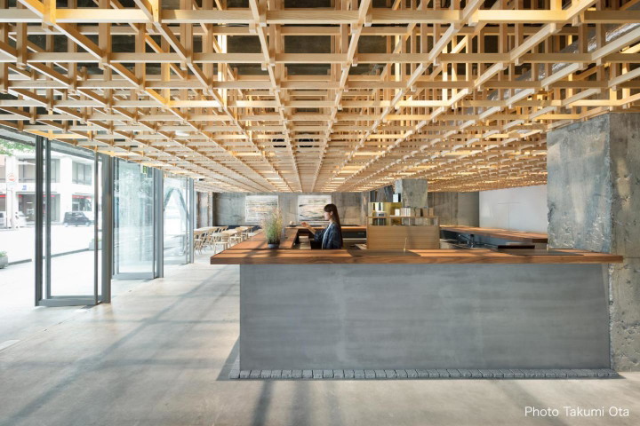 Kumu Kanazawa By The Share Hotels - Kanazawa