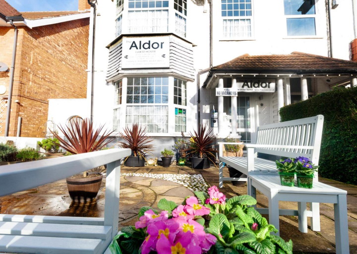 The Aldor - Skegness