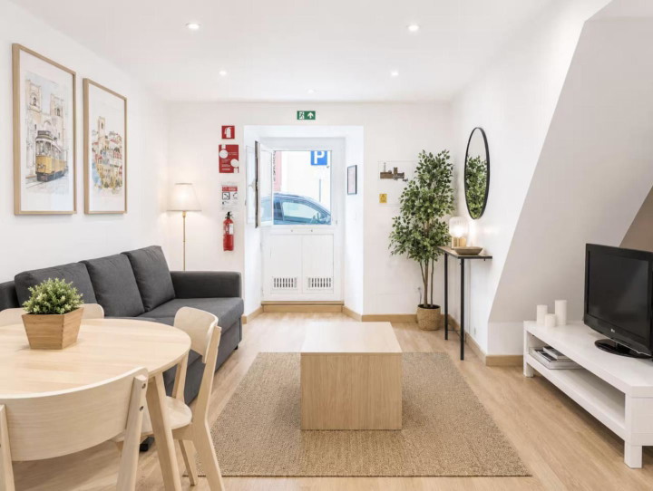 Charming Lisbon 7 By Homeful Homes - Alfama