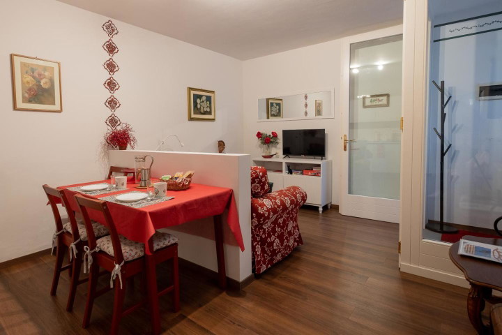 Appartamento Palazzo Montegnacco-braida - Udine