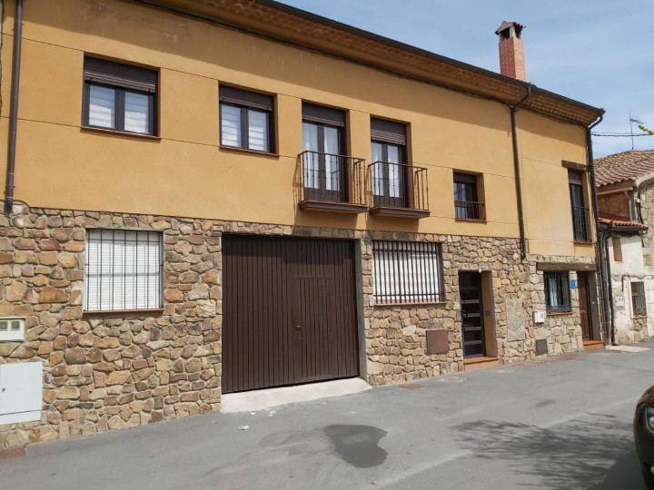 Corral Del Duque Ii - Segovia