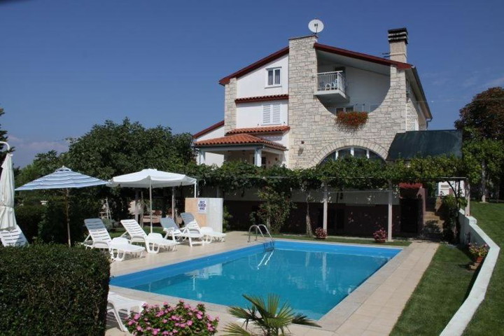 Apartment Medulin (112-2) - Premantura