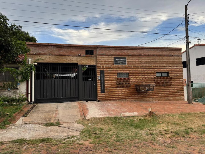 Residencia Las Lomitas - Paraguay