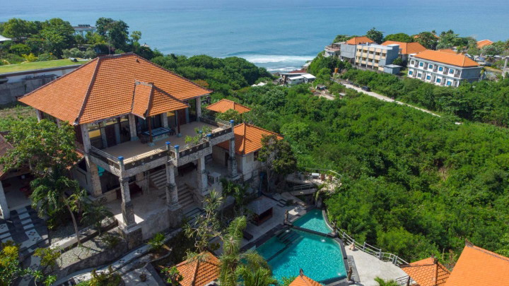 Uluwatu Mansion Villas - Uluwatu