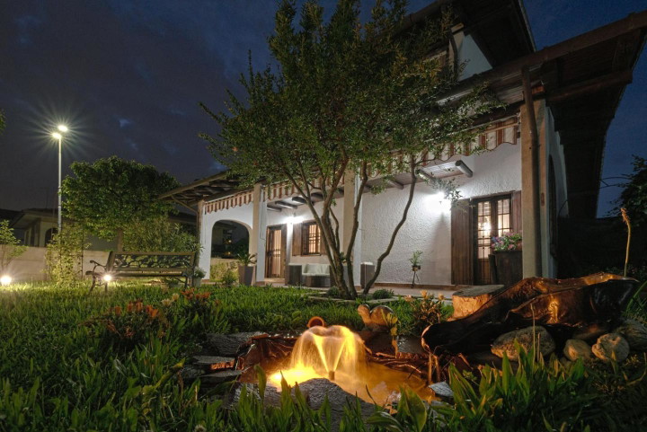 Vecchia Favola House - Venice