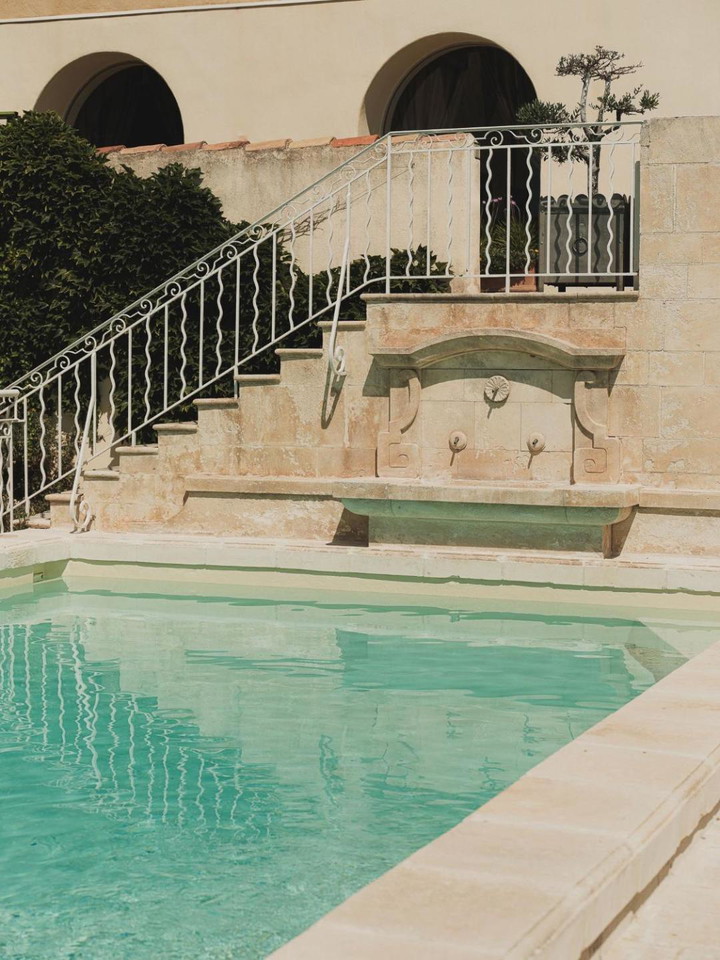 Maison Bérard Hôtel - Restaurant - Spa - Le Beausset