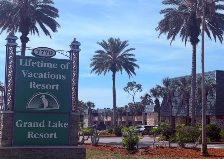 Grand Lake Resort - Florida