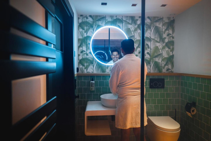 Koncept Hotel International - Wesseling