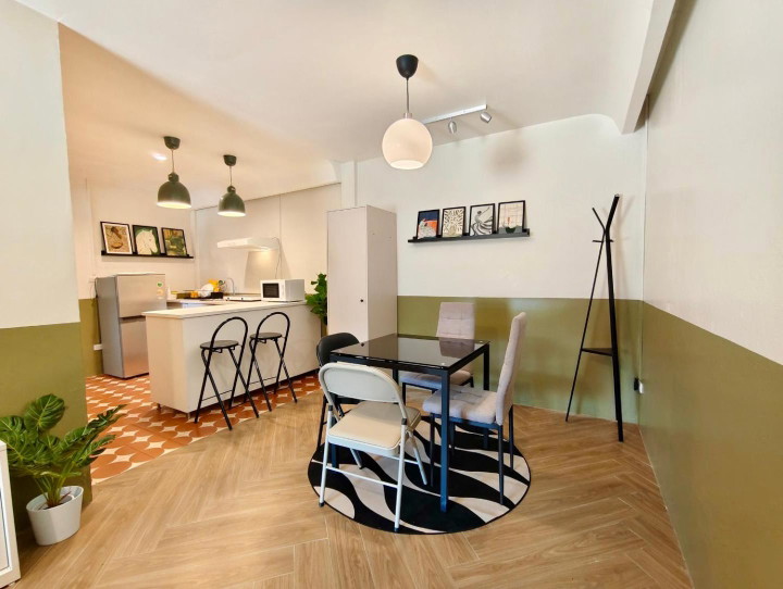 Private And Cozy House At D Coffee Cafe - Chiang Rai