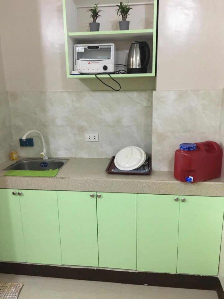 Agb Anchorage Inn, Studio Room - Taguig