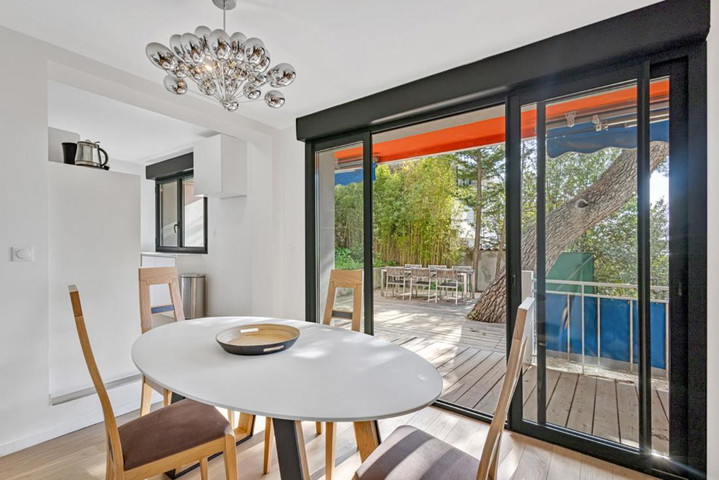 Cassis, Superbe Appartement Avec Terrasse - Marseille
