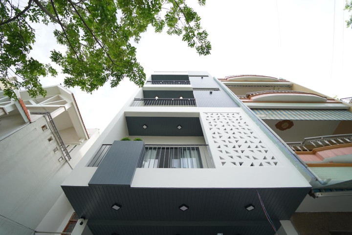 Han Apartment - Đà Nẵng