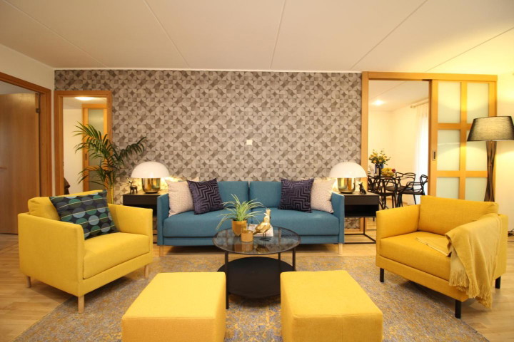 Tallinn City Apartments Roosikrantsi - Tallinn