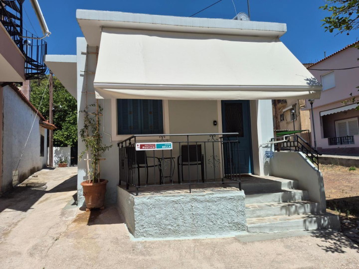 Studio Bella - Greece