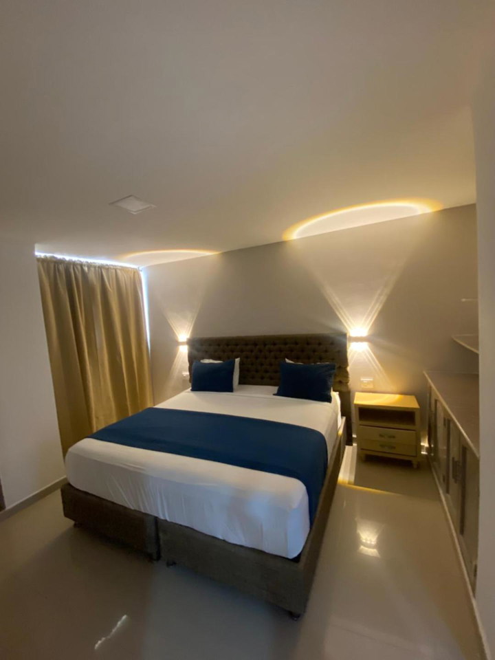 Hotel Yivinaca - Barranquilla