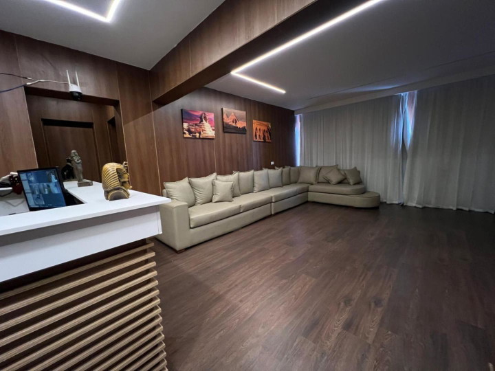 City Hotel - Égypte