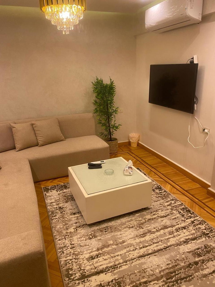 San Stefano Sea View New Luxury Apartment - Alexandria