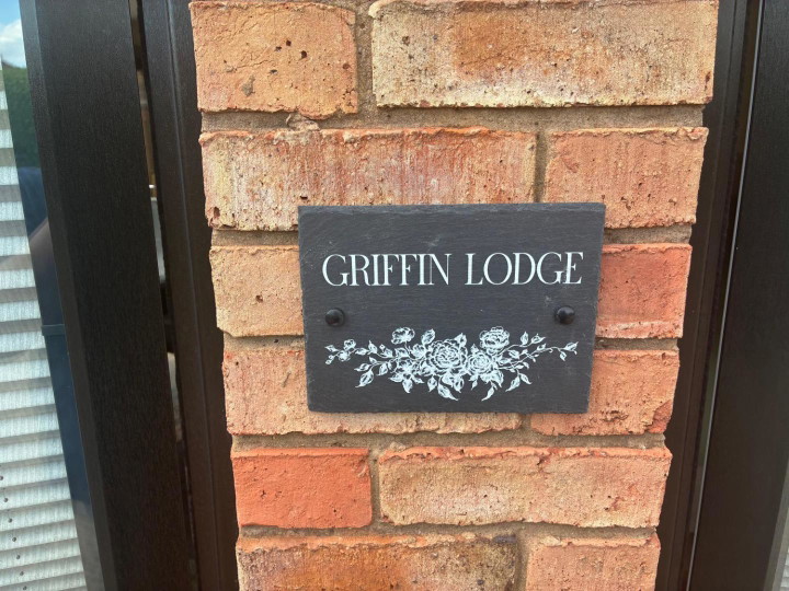 Griffin Lodge - Royal Leamington Spa