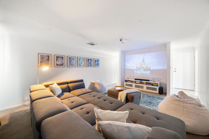 Halcyon Haven - Coastal Bliss With Cinema & Playground - Aldinga