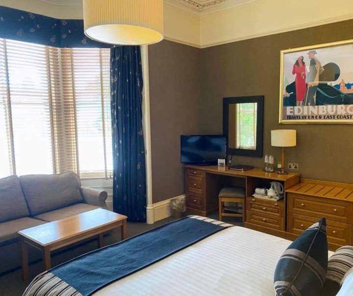 The Dutch Mill Hotel - Aberdeen