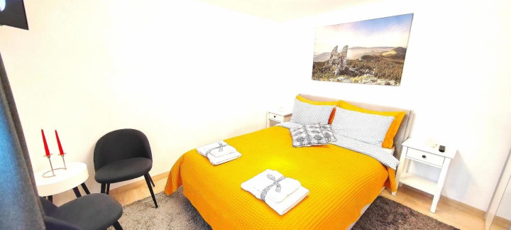 R&b Guest House - Câmpulung Moldovenesc