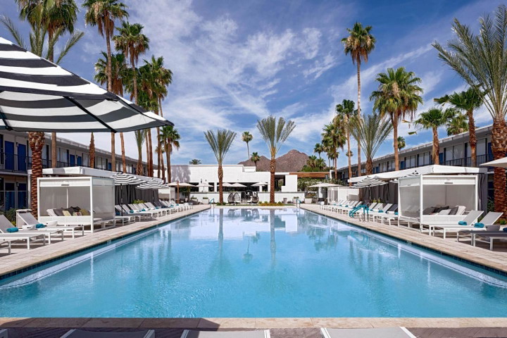 Hotel Adeline, Scottsdale, A Tribute Portfolio Hotel - Paradise Valley