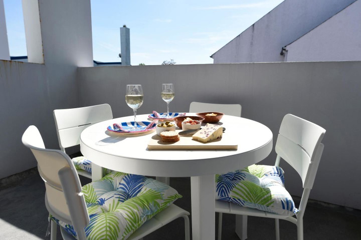 Causeway Coast Apartments Kyla Marine - Ballycastle