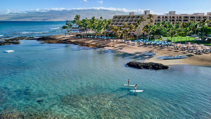 Mauna Lani, Auberge Collection - 와이콜로아 빌리지