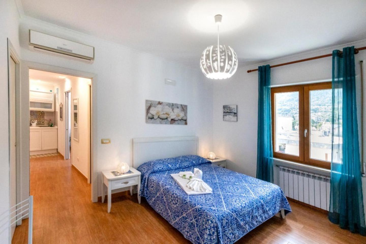 Casa Di Flo - Sorrente