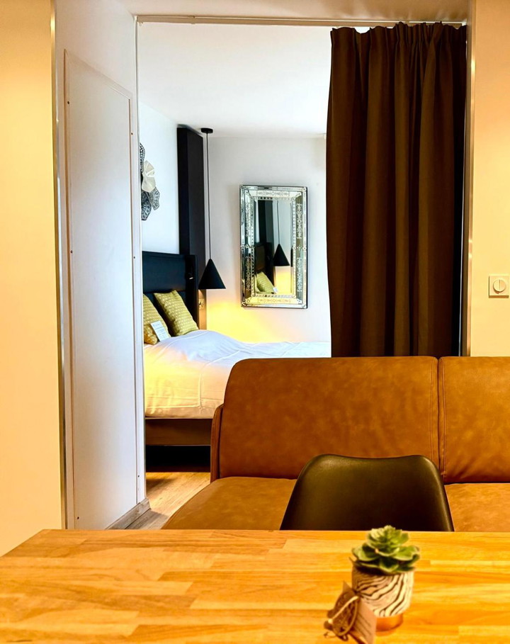 Appart'hôtel - Seclin-appartements - Fransa