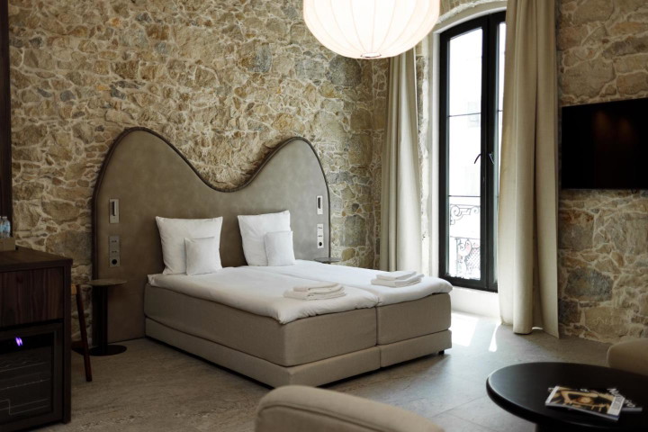 Notre Dame City Residence - Self Check-in - Saint-Jean-Cap-Ferrat