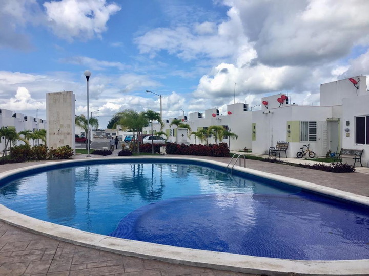 Casa De Las Flores - Cancún